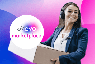 IT Solutions And Services | eir evo