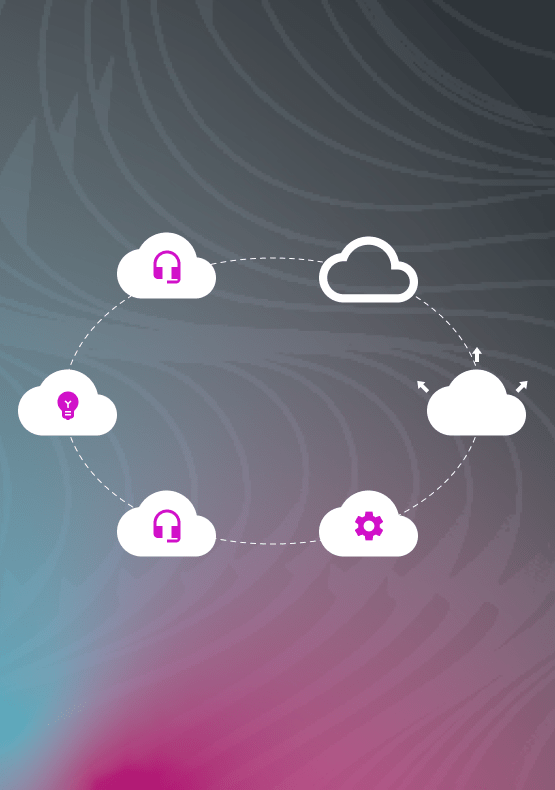 Cloud Services | eir evo