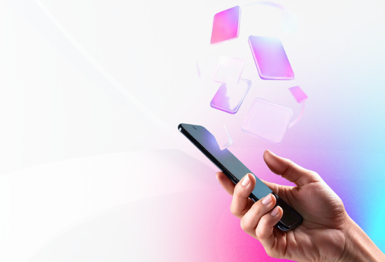 Mobile Services | eir evo