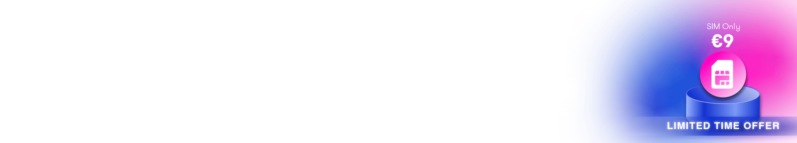 Mobile Services | eir evo