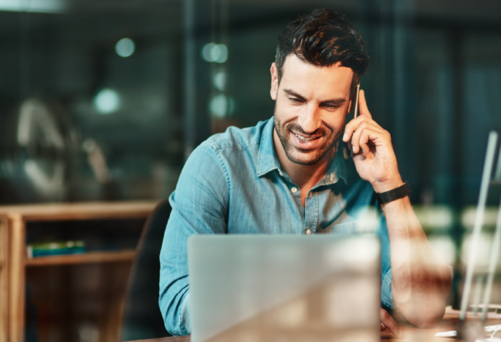 Mobile Services | eir evo