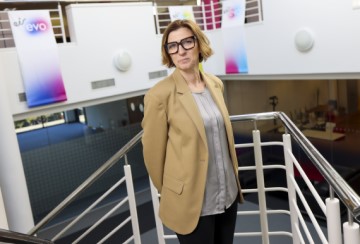 Our Latest Features | eir evo