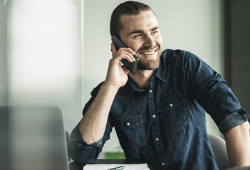 Mobile Services | eir evo