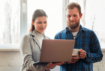 IT Solutions And Services | eir evo