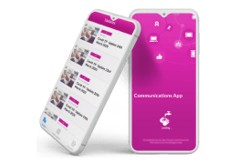 Connect App | eir evo