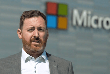 Microsoft Solutions | eir evo