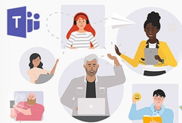 Microsoft Solutions | eir evo