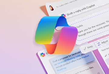 Microsoft Solutions | eir evo