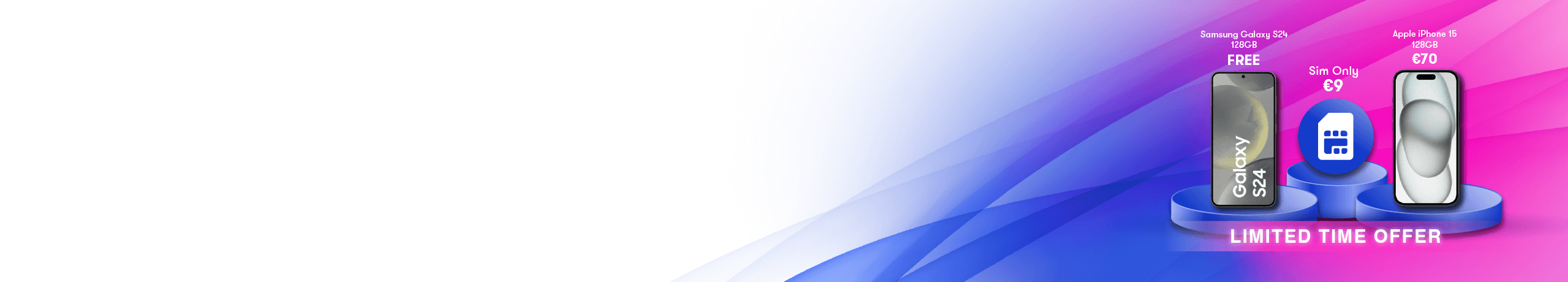 Ireland’s Top Telecoms & ICT solutions provider | eir evo